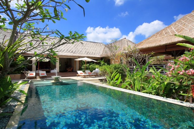How To Become An Airbnb Superhost And Why It Can Increase Your Bali ...